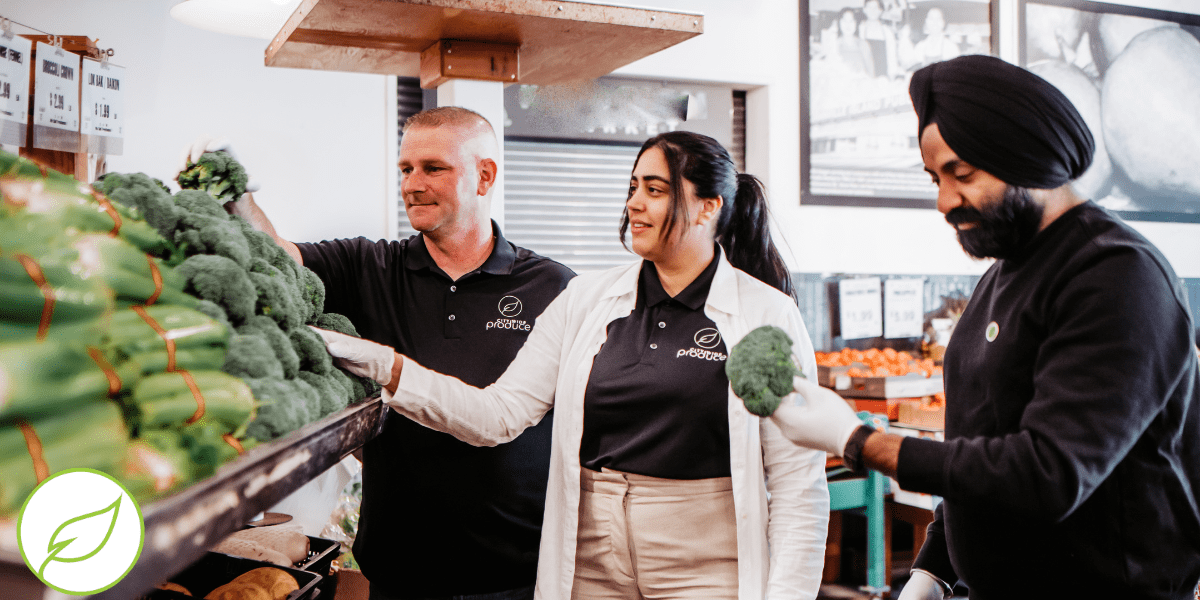 Your Trusted Partner in Fresh Produce | City Wide Produce