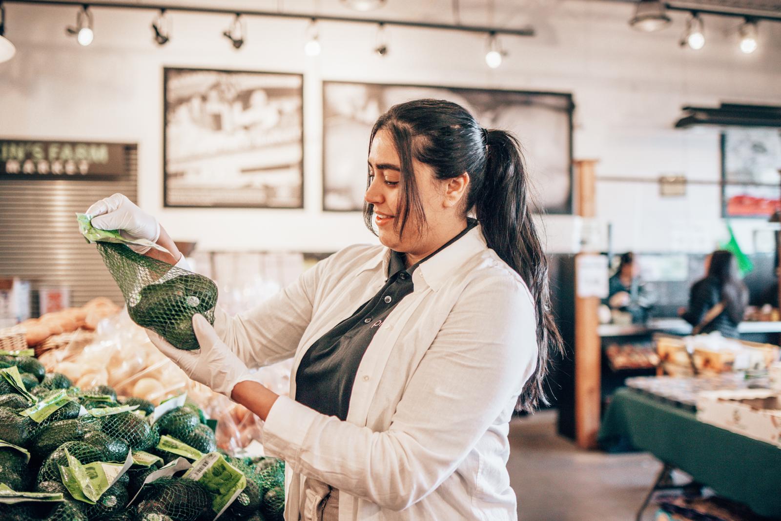 🌟 Team Spotlight: Mona — Produce Buyer & Industry Leader 🌟 | City Wide ...